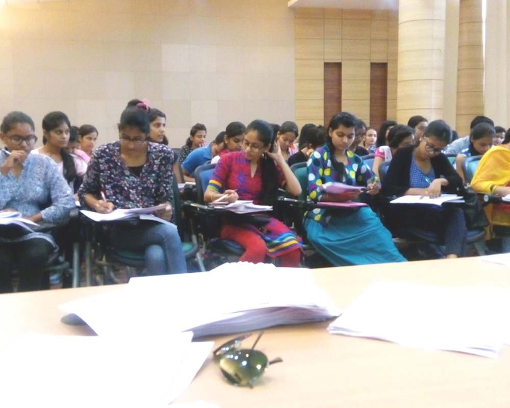 CSP - Career Success Program